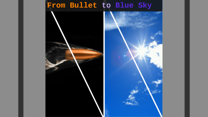 From Bullet to Blue Sky- Idea Chart by Karely Veloz on Prezi