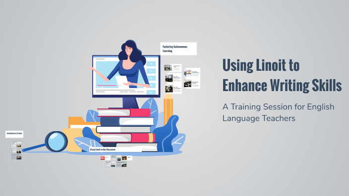 Using Linoit to Enhance Writing Skills by Ashraf Hanafy on Prezi
