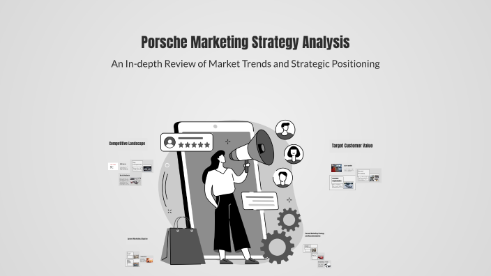 Porsche Marketing Strategy Analysis by Scott Radinsky on Prezi