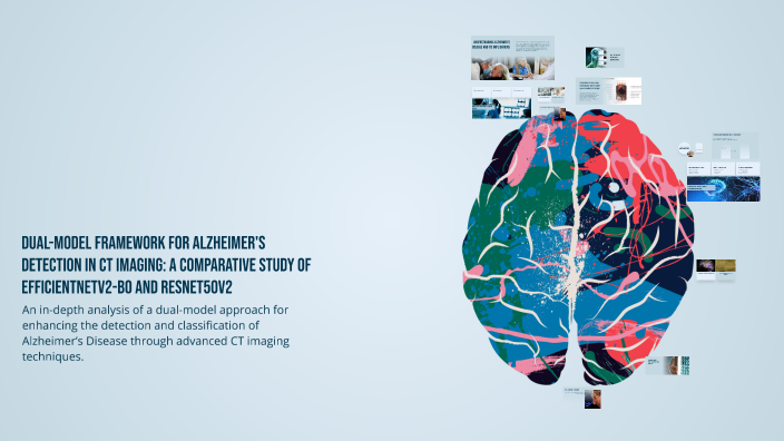 Dual-Model Framework for Alzheimer's Detection in CT Imaging: A ...