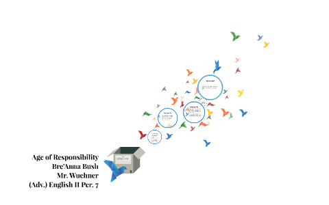 Age of Responsibility by Bre Bush on Prezi