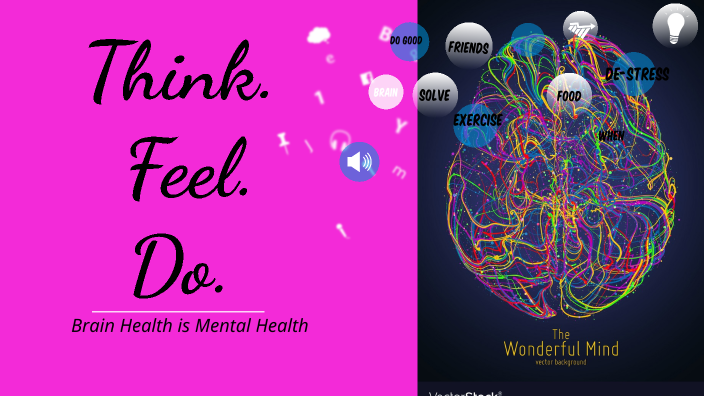 Think. Feel. Do. by Megan Andry on Prezi