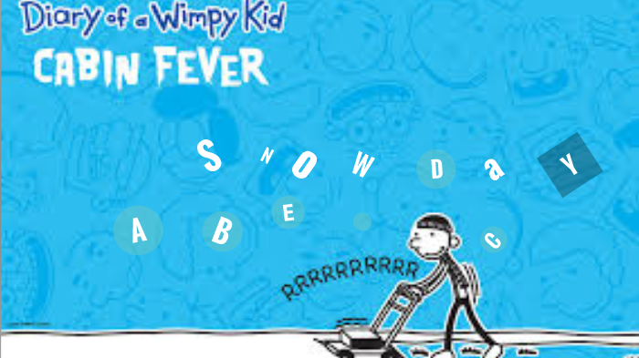 Book Report by Evan Trejo on Prezi