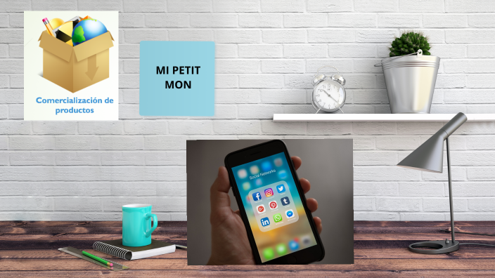 MI PETIT MON by Ave-Maria Mensene on Prezi