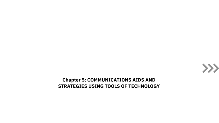 CHAPTER 5 PURCOM by Ronnie Diano on Prezi