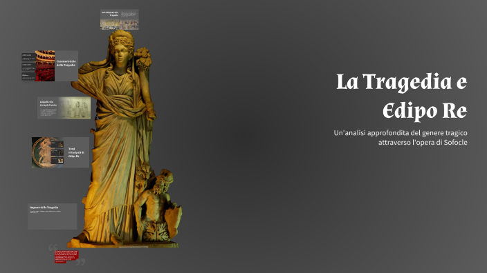 La Tragedia e Edipo Re by Kauan Emanuel Oliveira de Gois on Prezi