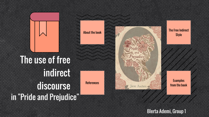 Pride and Prejudice by Blerta Ademi on Prezi