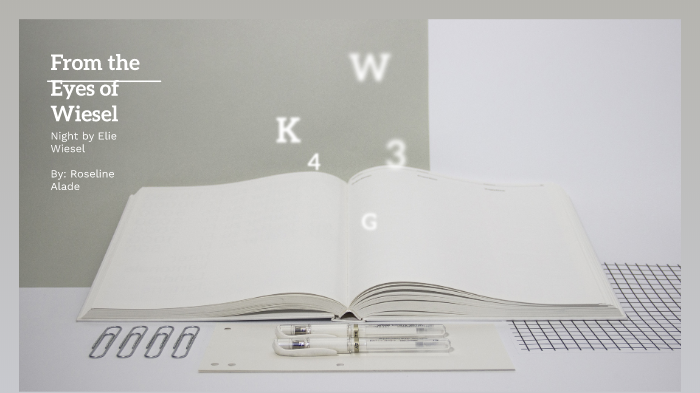 Night by Elie Wiesel symbolism and themes by Roseline Alade on Prezi