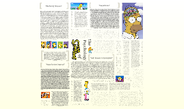 Psychology of The Simpsons by gab yunis on Prezi