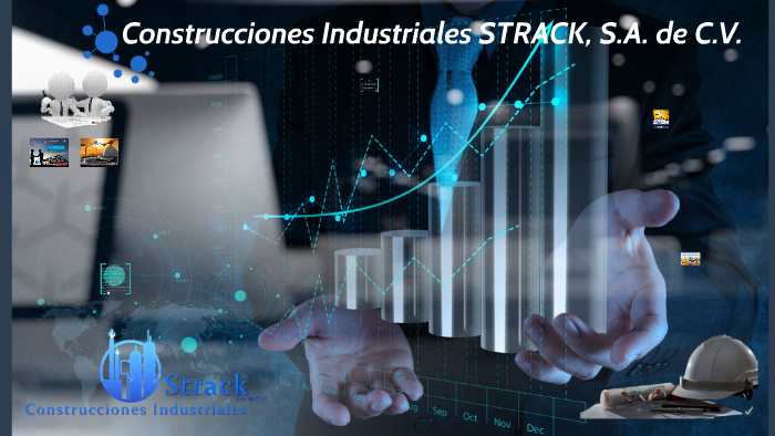 Proyecto STRACK by Ivan Vazquez on Prezi