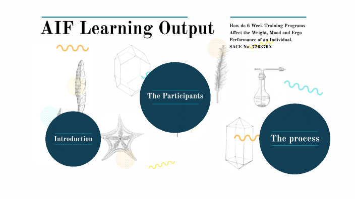 AIF Learning Output by Georgie Twelftree on Prezi