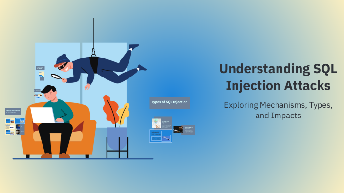 Understanding SQL Injection Attacks by laher patni on Prezi