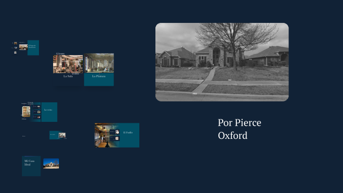 Exploring the Rooms of Mentmore Towers by Pierce Oxford on Prezi