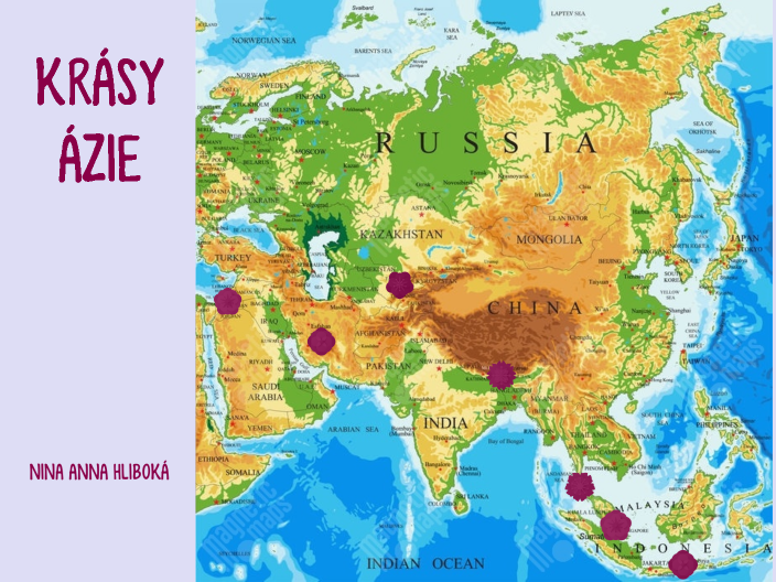 Krásy Ázie by Nina Anna Hliboká on Prezi
