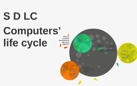 Computer life cycle by Karla Romero on Prezi