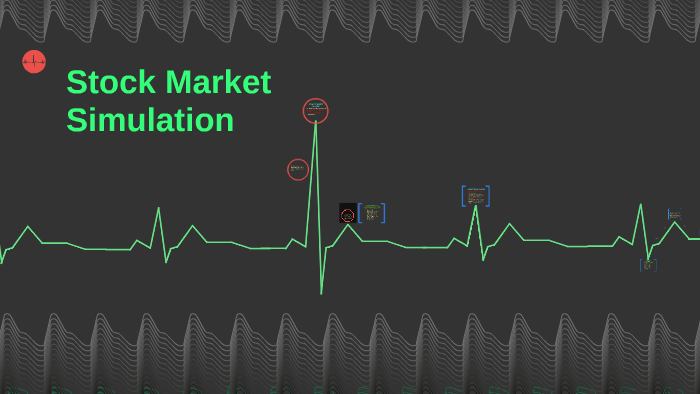 Stock Market Simulation by Nancy Gross on Prezi