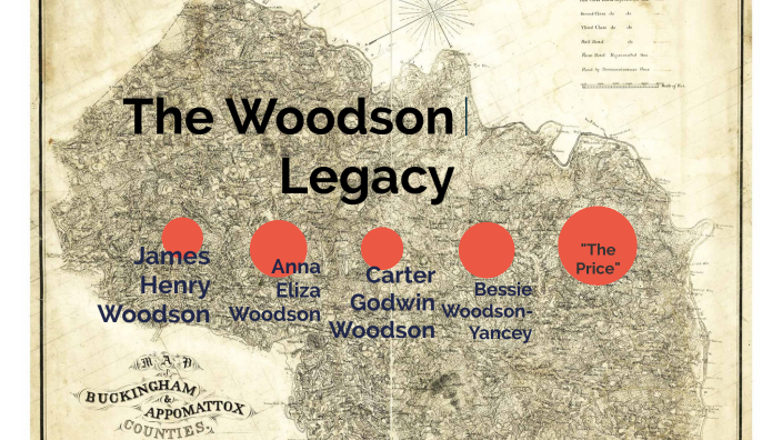 Woodson Family by Kylea Robinson on Prezi