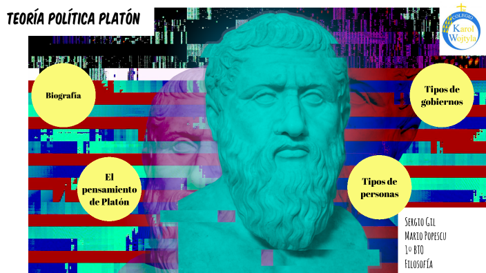 Platón by Mario Popescu Tites on Prezi