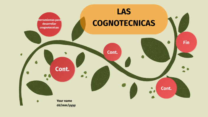 Herramientas para desarrollar cognotecnicas by keily reyes on Prezi