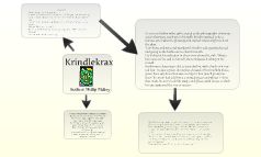 KRINDLEKRAX by Kirsten O'Neill on Prezi