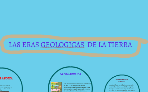 La Era Azoica by Hervin Andres gonzalez jaimes on Prezi