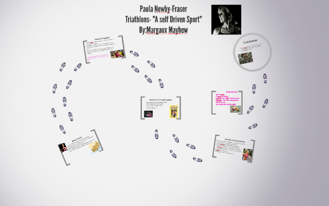 Paula Newby-Fraser by Margaux Mayhew on Prezi