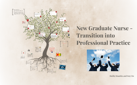 New Grad Transition to Professional Practice by Shelley Knowles on Prezi