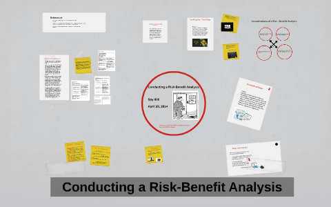 Conducting a Risk-Benefit Analysis by Transition Team on Prezi
