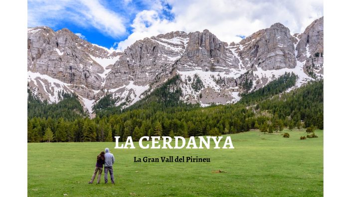 LA CERDANYA by Anna Riera Giró on Prezi