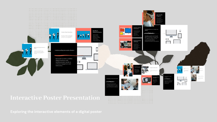 Interactive Poster Presentation by Татьяна Наумова on Prezi