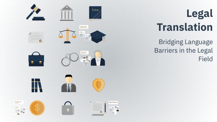 Legal Translation by Manar Mostagab on Prezi