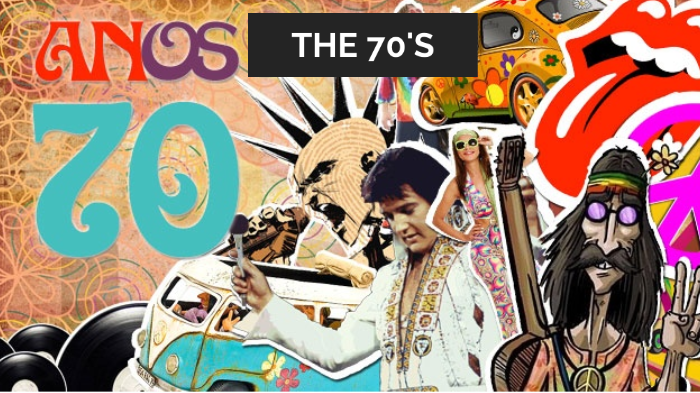 THE 70'S by Samir M Chahine on Prezi