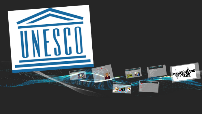 QUE ES LA UNESCO ? by duvan mora on Prezi