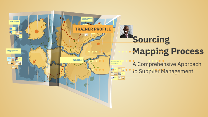 Sourcing Mapping Process by Ugo MARTINEZ on Prezi