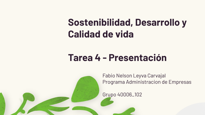 Sostenibilidad en la Gestión de Residuos by Fabio Nelson Leyva Carvajal ...