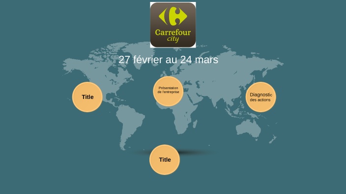 CARREFOUR COCA by ROMAN ROMAN on Prezi