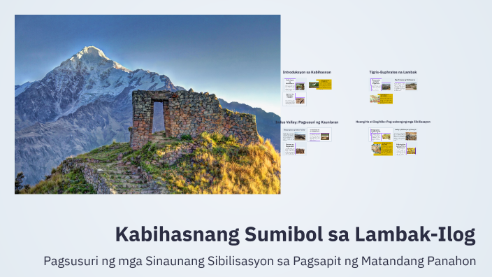 Heograpiya ng Indus Valleyz by Geri Halliwell on Prezi
