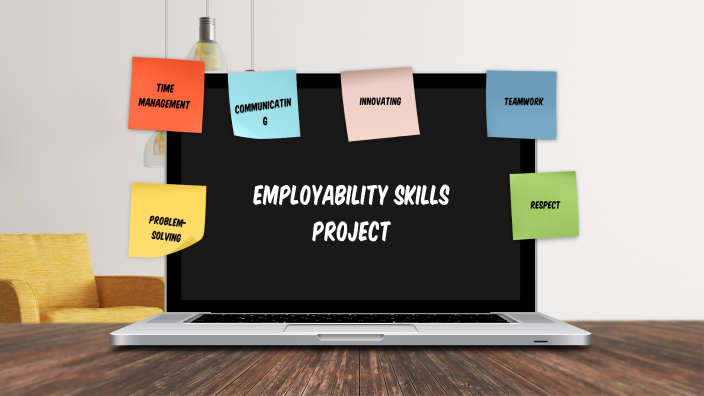 Employability Skills Project by Hailey Nemeth on Prezi