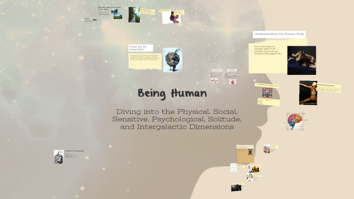 The Many Aspects of Being Human by Alice Andrade on Prezi