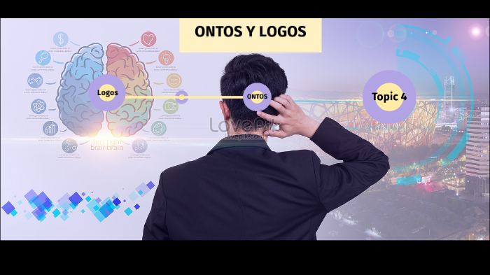 Ontos y Logos by tino ramos on Prezi