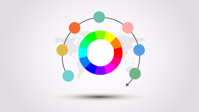 RELATIVIDAD DEL COLOR by Claudia Caballero on Prezi