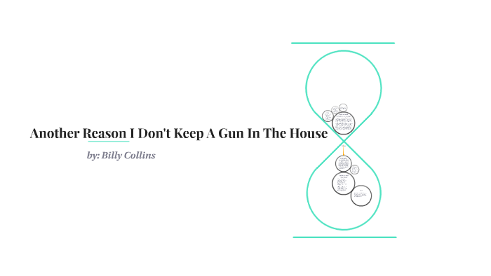 Another Reason I Don't Keep A Gun In The House by bel enuol on Prezi
