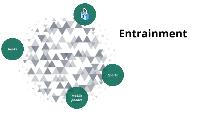 technological inventions for entertainment by Angel Sanchez on Prezi