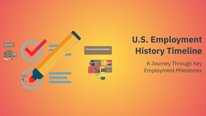 U.S. Employment History Timeline by Juan Rivera on Prezi