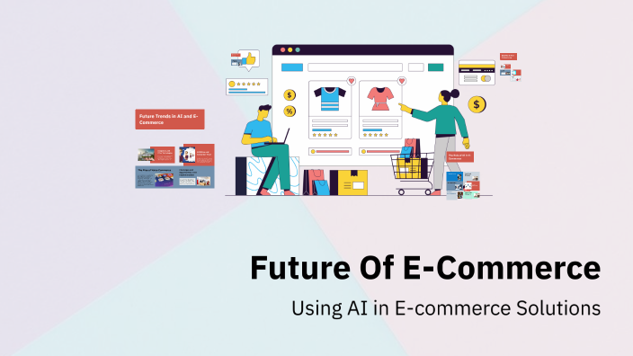 Future Of E-Commerce by Seif Hazem on Prezi