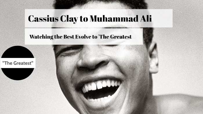 Muhammad Ali Timeline by Giana Park on Prezi