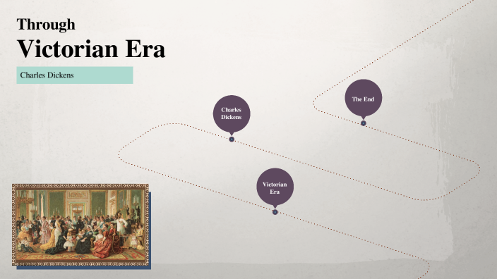 Dickens and Victorian era presentation by Inaki Perez Valiño on Prezi