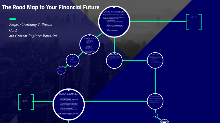 The Road Map to Your Financial Future by Anthony Graczyk on Prezi