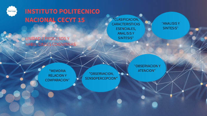 INSTITUTO POLITECNICO NACIONAL CECYT 15 by ELIZABETH SANCHEZ ARELLANO ...