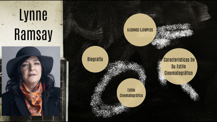 Lynne Ramsey by Jesus Daniel Chacon Nieves on Prezi